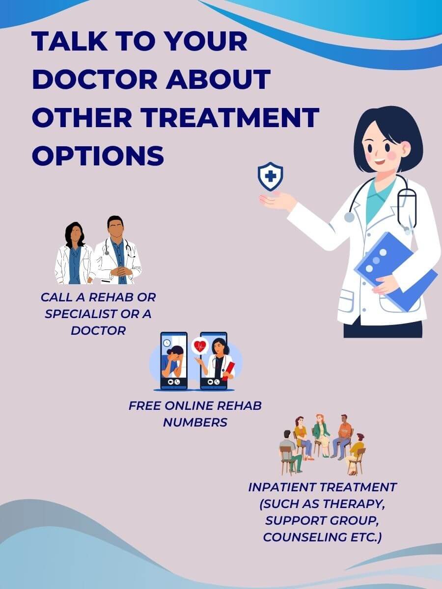 What to Do If You Can't Afford Rehab: No Money? No Problem! - Rehab Teacher