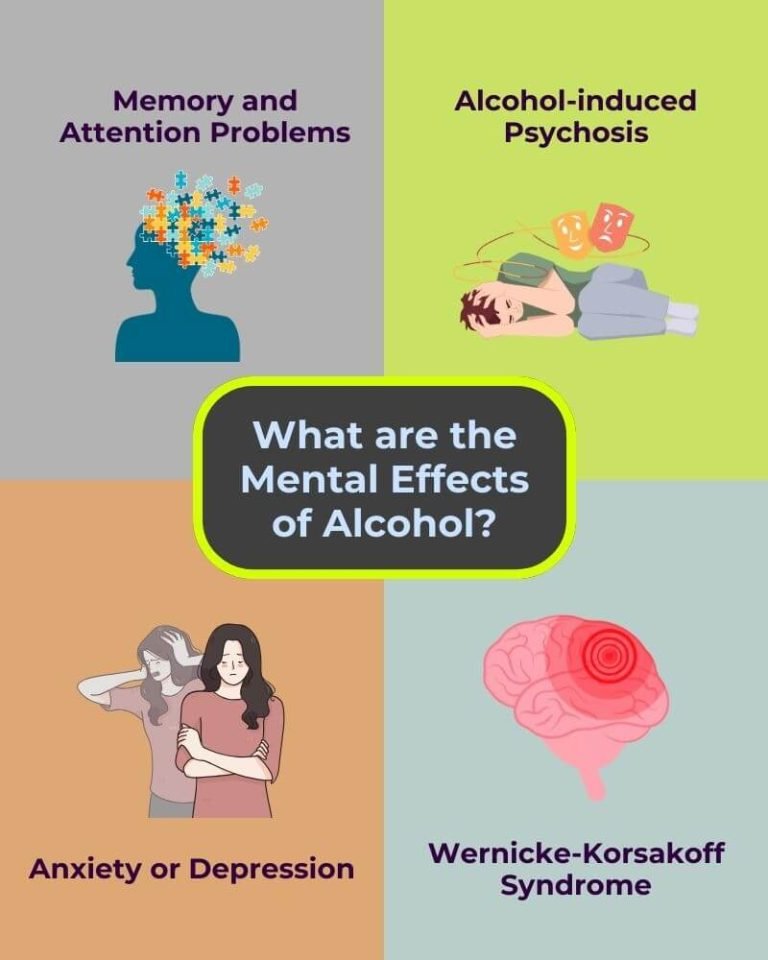 How to Rehab an Alcoholic with Mental Health Issues - Rehab Teacher